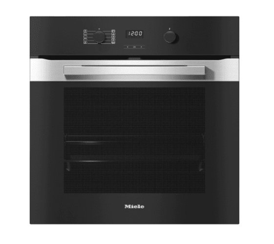 Miele Integrated Oven and Warming Drawer BRAND NEW EX DISPLAY | Ex ...
